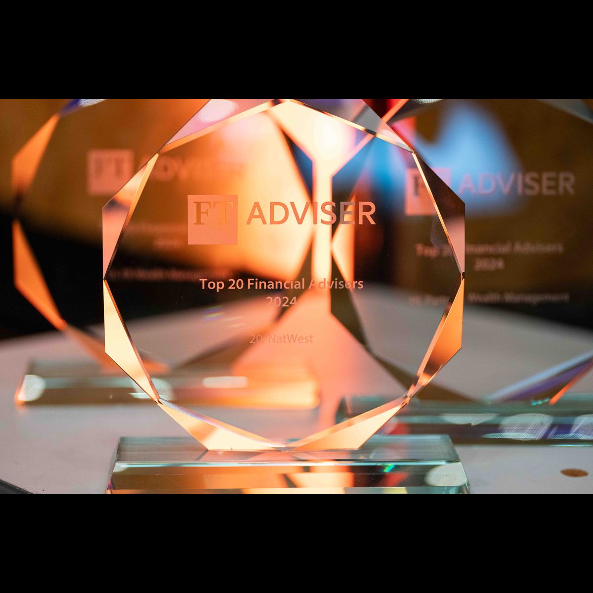 FTAdviser Top 100 2024